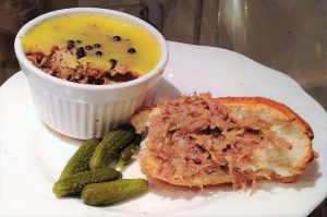 Spiced Potted Beef - Best Recipes UK