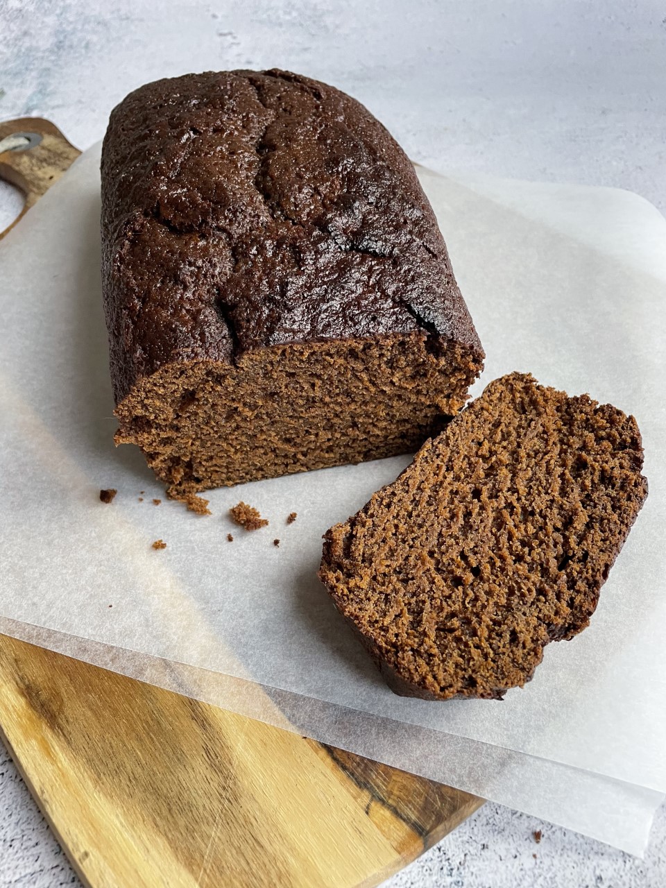 Deliciously Sticky Gingerbread - Best Recipes UK