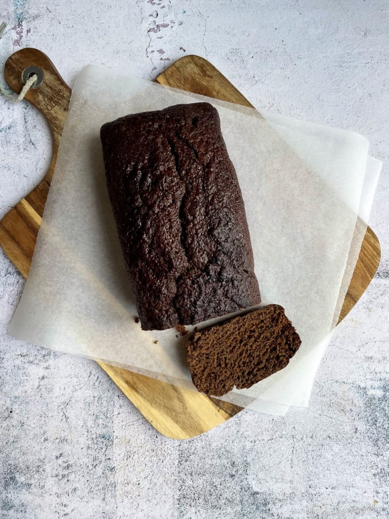 Deliciously Sticky Gingerbread - Best Recipes UK