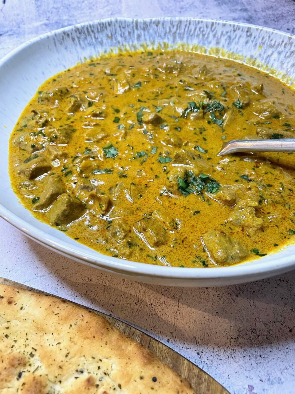 Peshawar Style Lamb Curry - Best Recipes UK