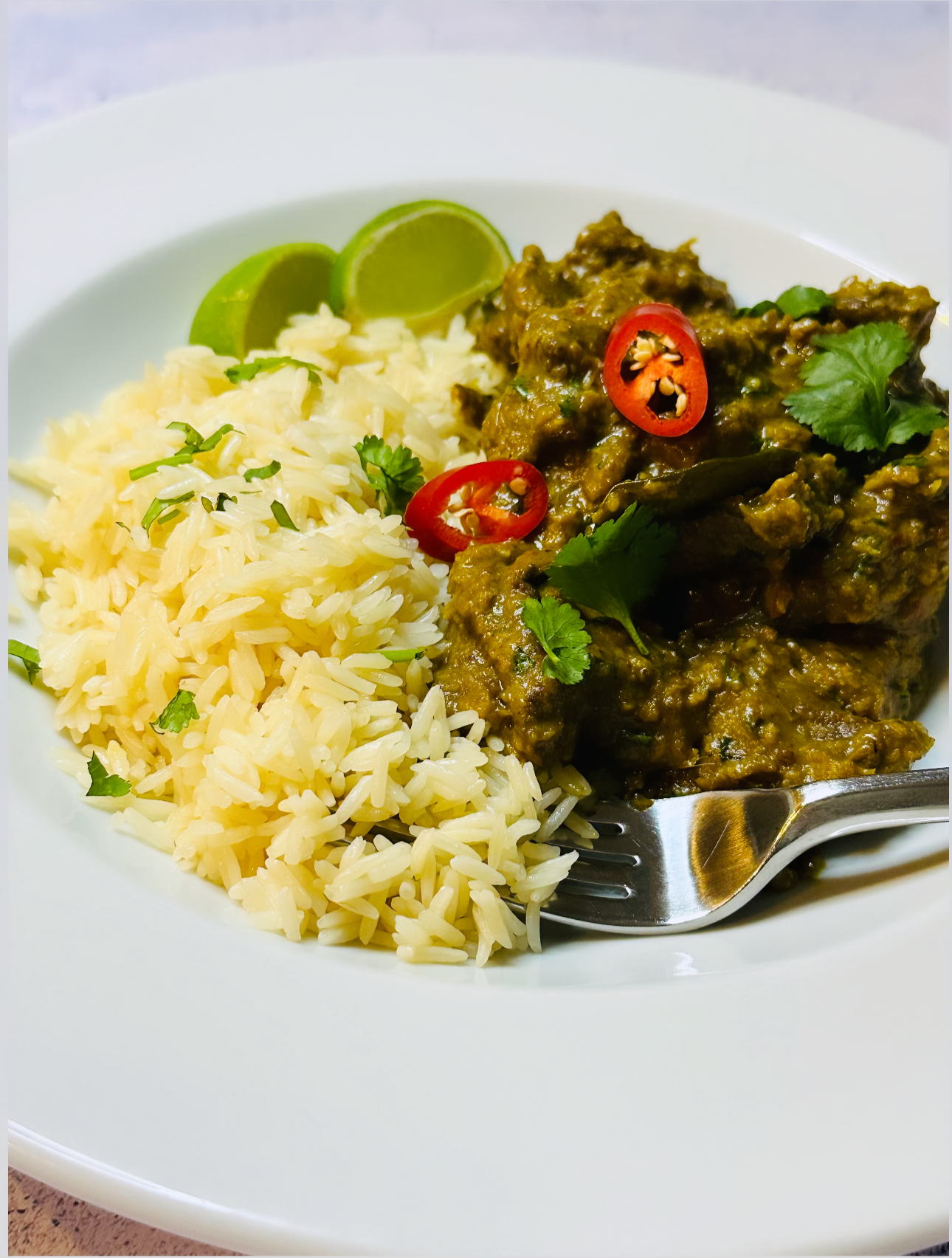 The Best Beef Rendang - Best Recipes UK